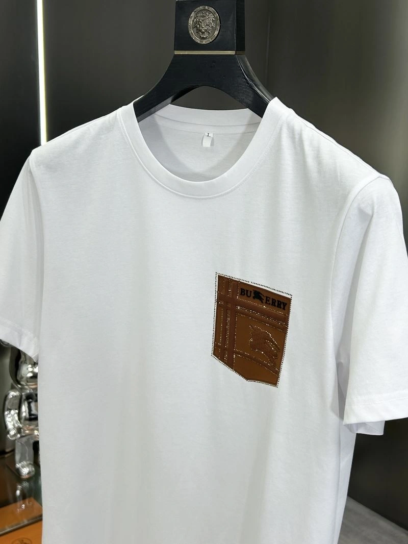 1:1 copy Burberry T-Shirts