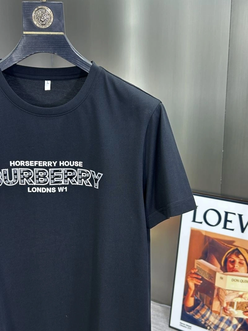 Exact replica Burberry T-Shirts