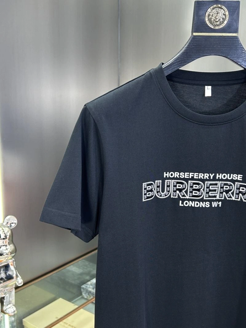 Exact replica Burberry T-Shirts