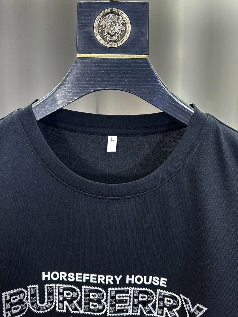 Exact replica Burberry T-Shirts