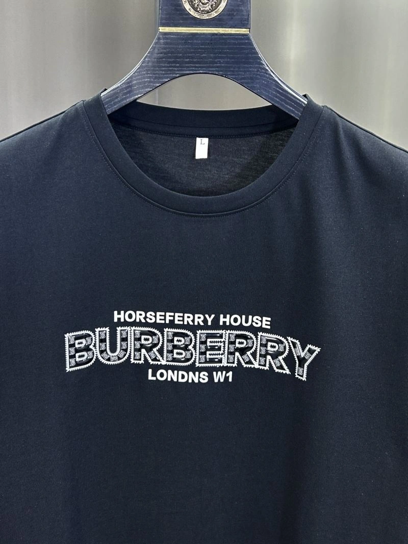 Exact replica Burberry T-Shirts
