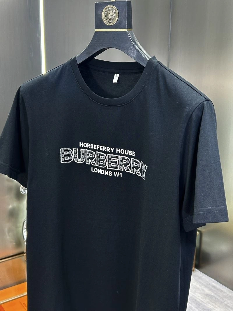 Exact replica Burberry T-Shirts