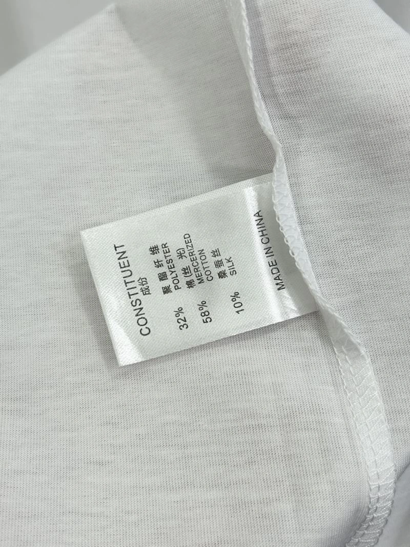 Top mirror Burberry T-Shirts