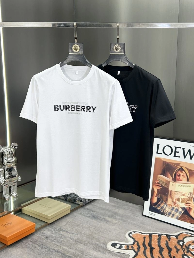 Top mirror Burberry T-Shirts
