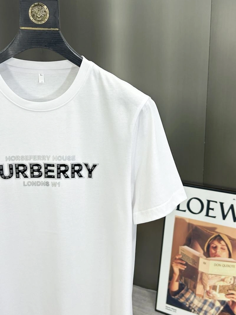 Top mirror Burberry T-Shirts