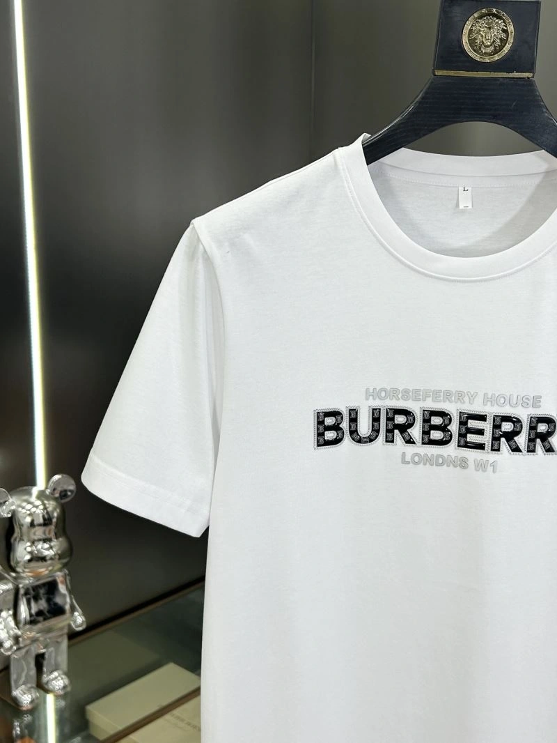 Top mirror Burberry T-Shirts