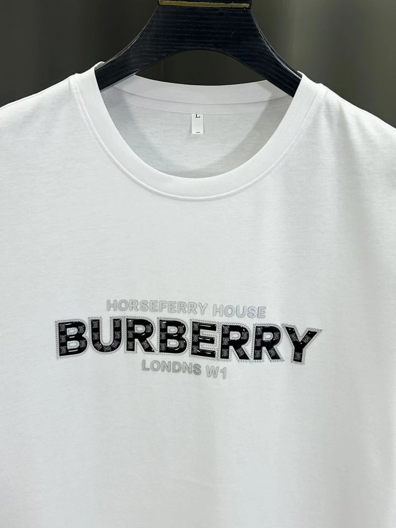 Top mirror Burberry T-Shirts