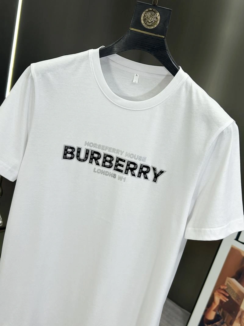 Top mirror Burberry T-Shirts