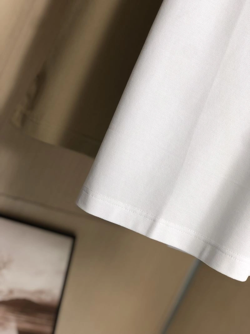 Precise copy Burberry T-Shirts