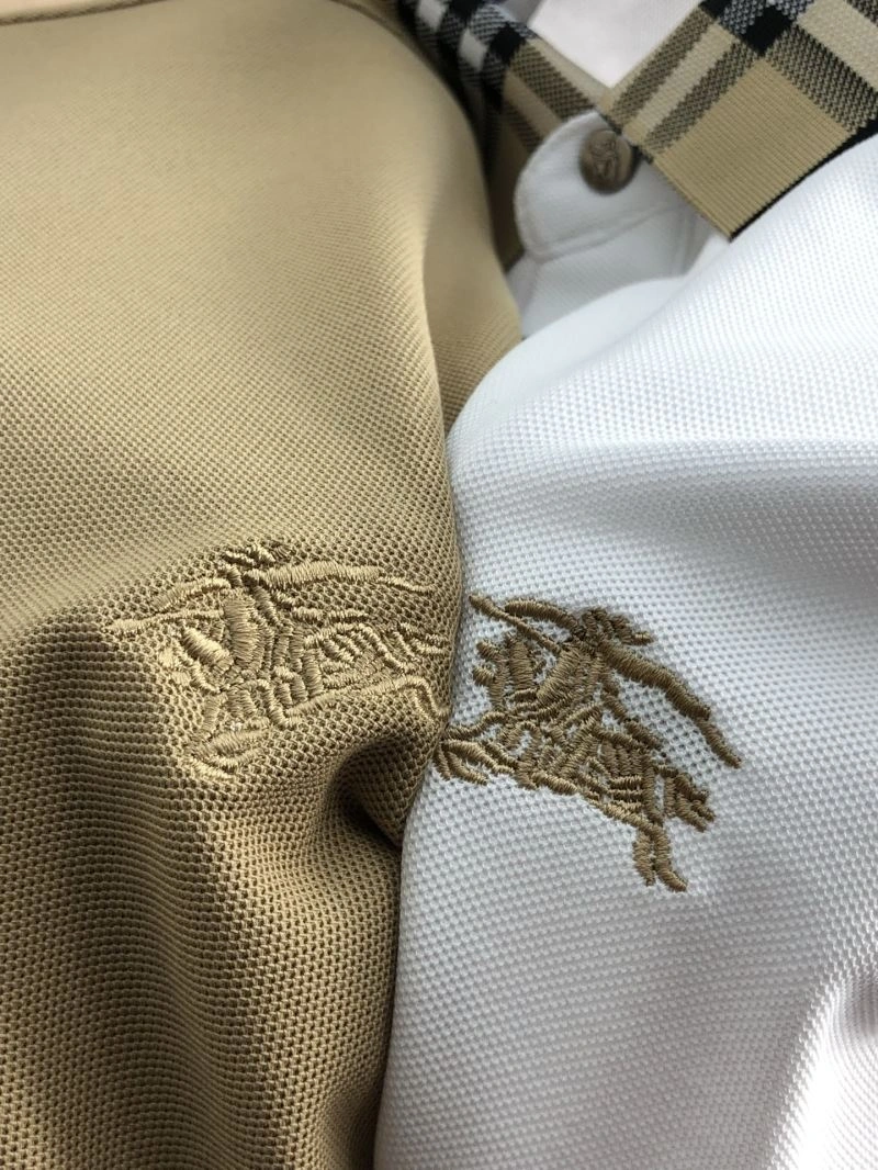 Precise copy Burberry T-Shirts