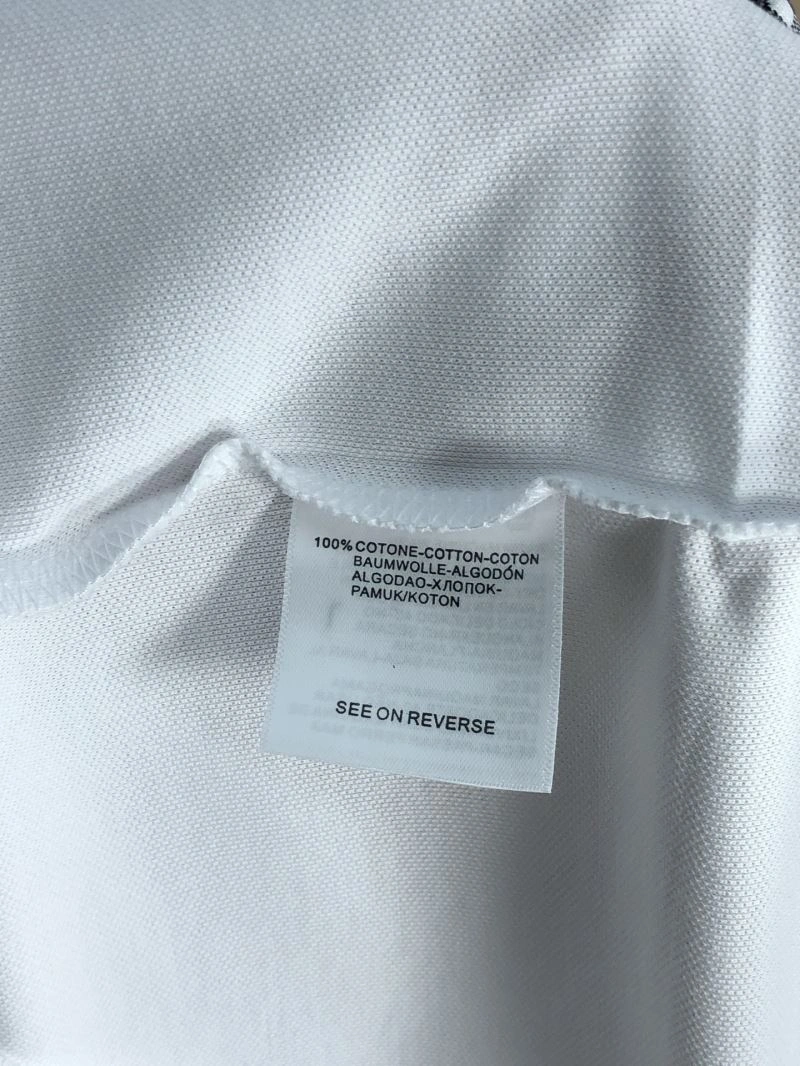 Precise copy Burberry T-Shirts