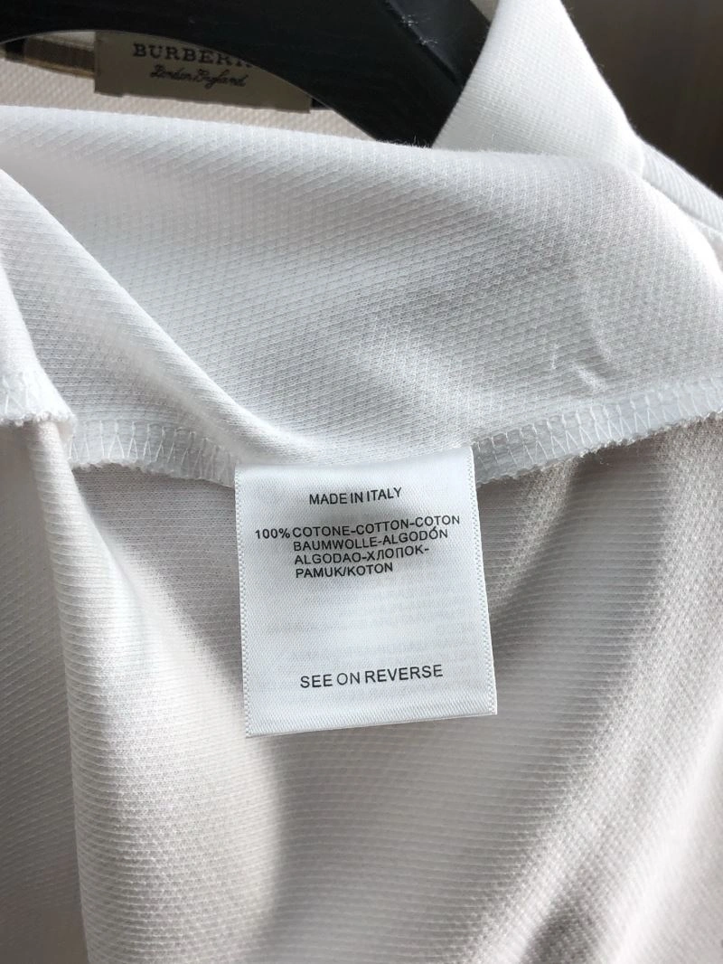 OEM Burberry T-Shirts