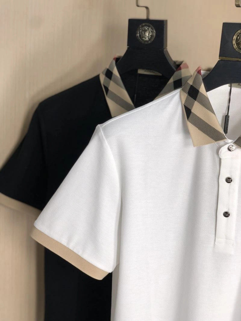 Brand-authenticated Burberry T-Shirts