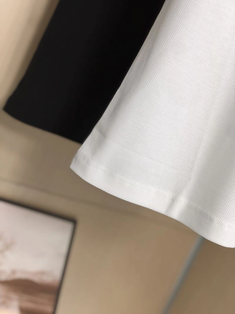 Brand-authenticated Burberry T-Shirts