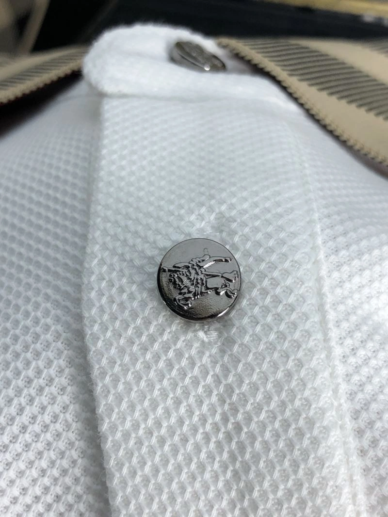 Brand-authenticated Burberry T-Shirts