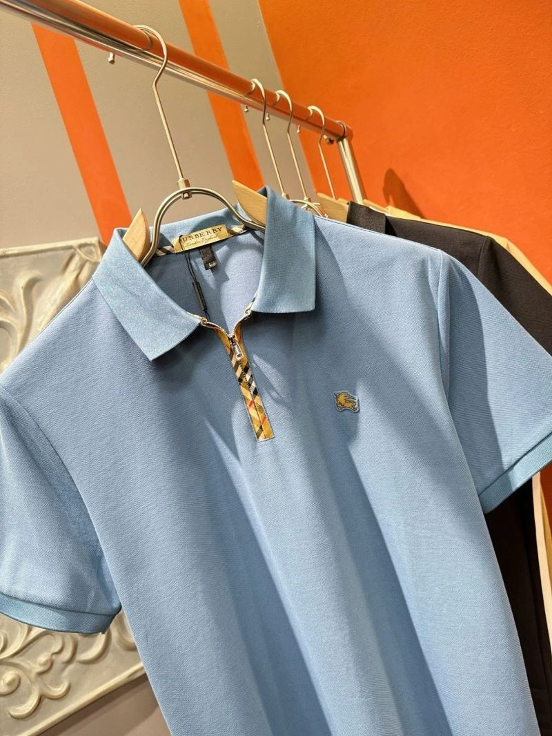1:1 copy Burberry T-Shirts