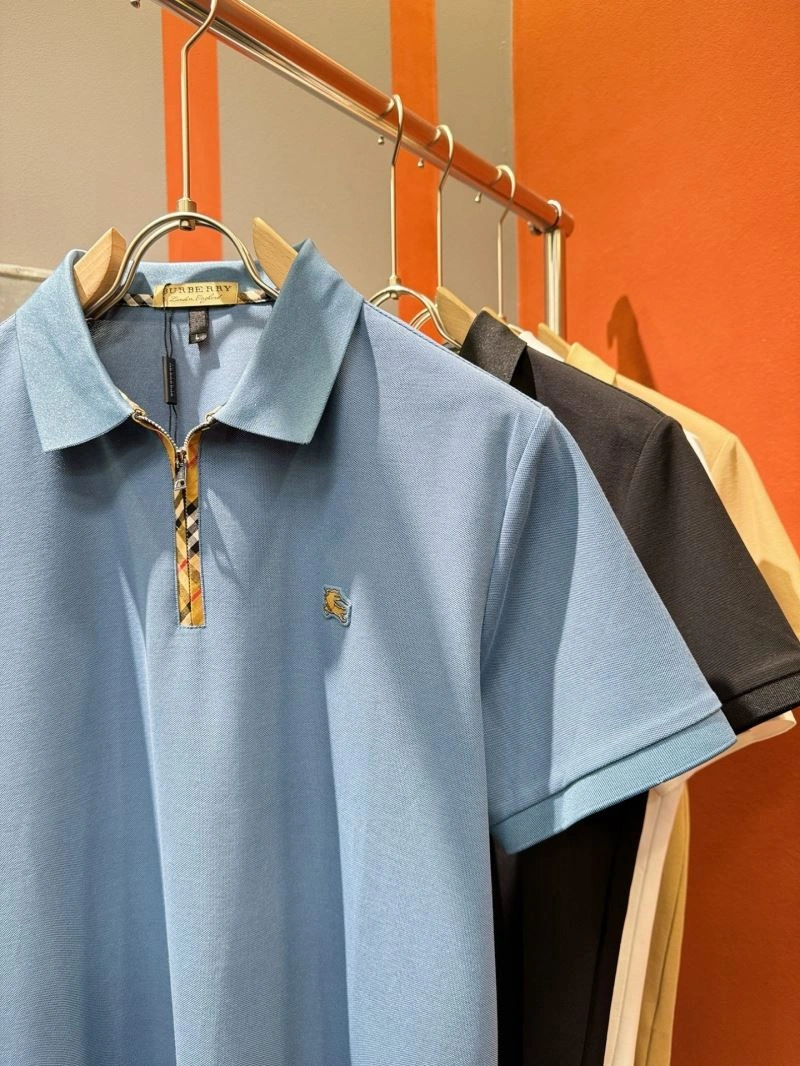 1:1 copy Burberry T-Shirts
