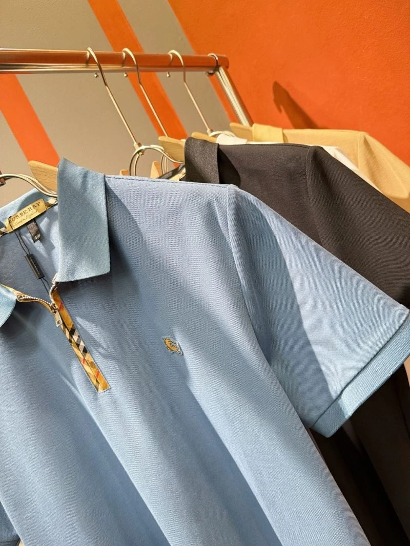 1:1 copy Burberry T-Shirts