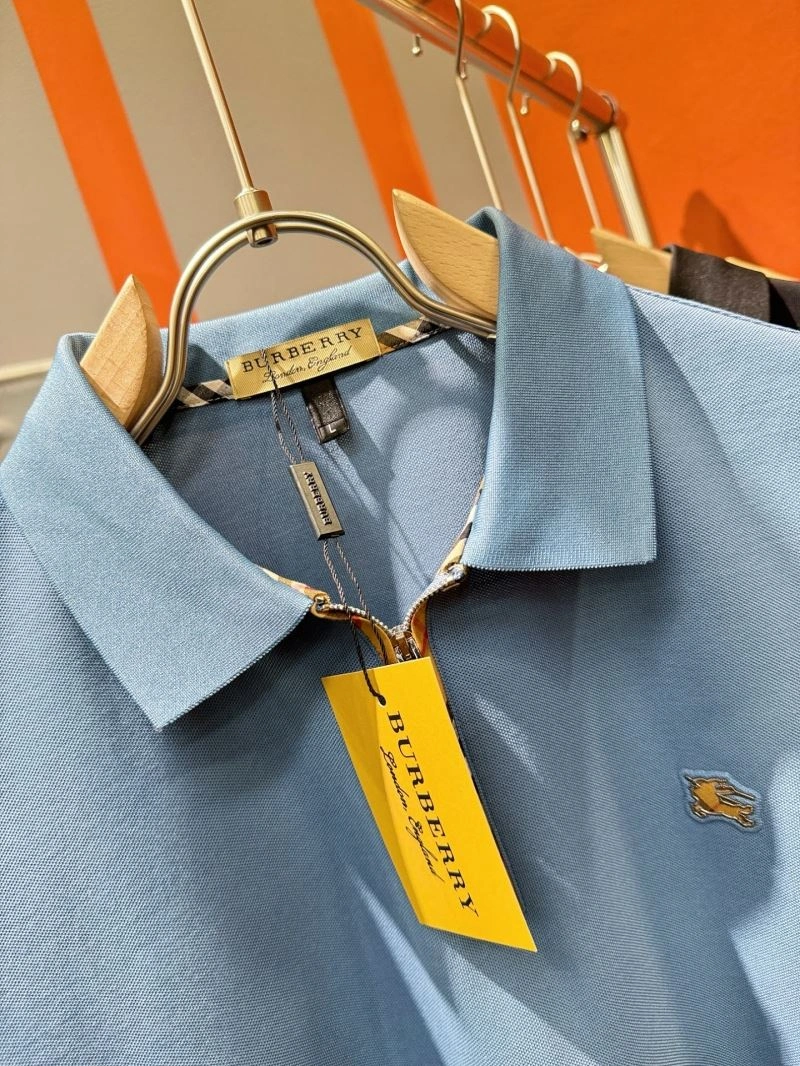 1:1 copy Burberry T-Shirts
