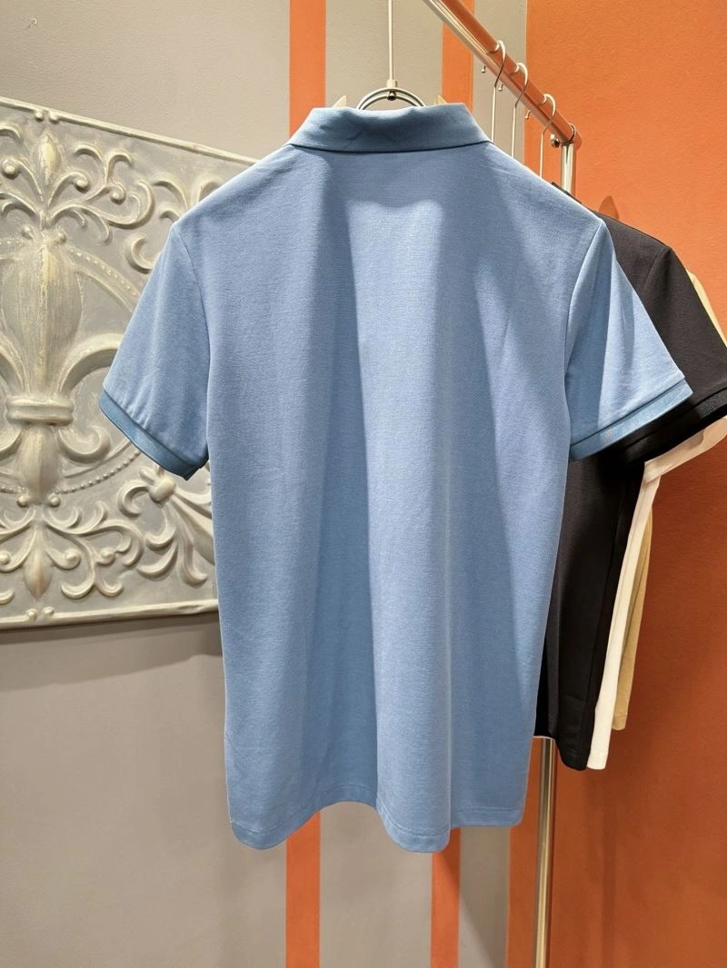 1:1 copy Burberry T-Shirts