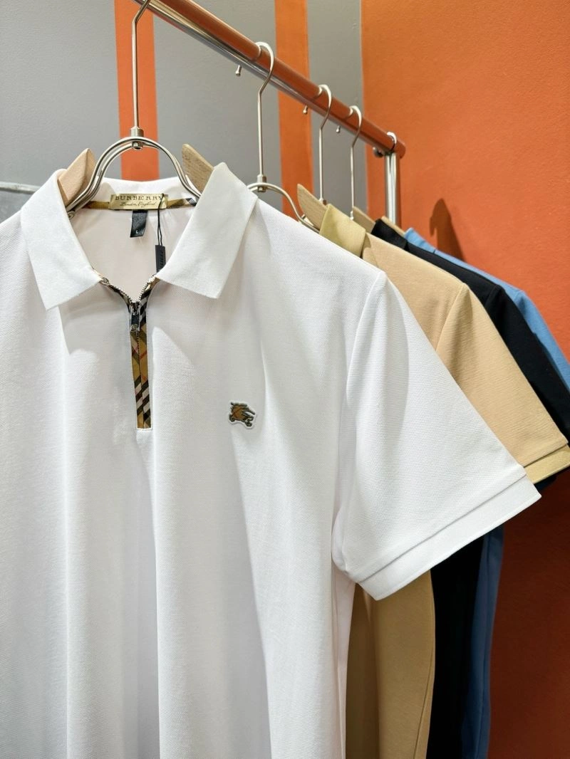 Discounted Burberry T-Shirts