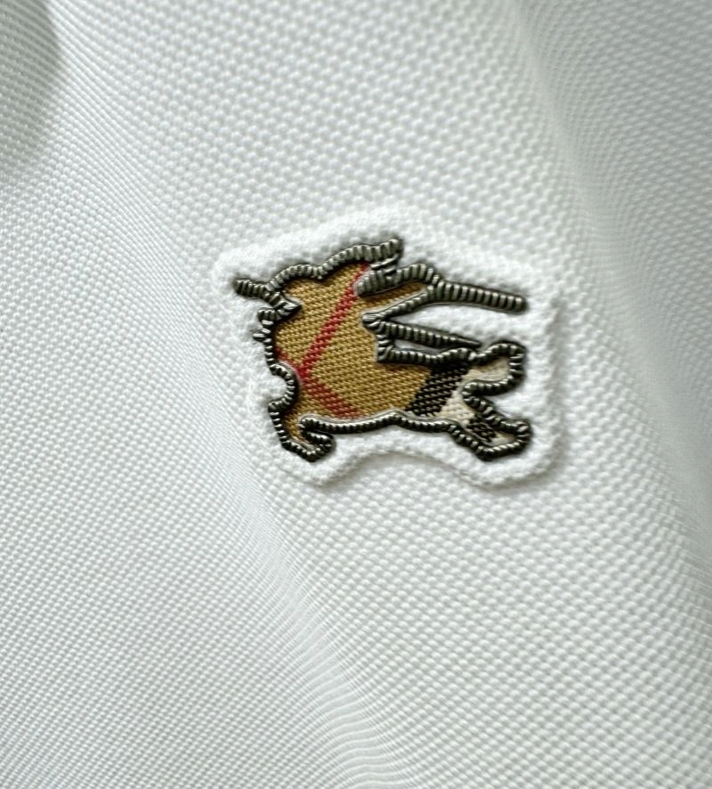 Discounted Burberry T-Shirts