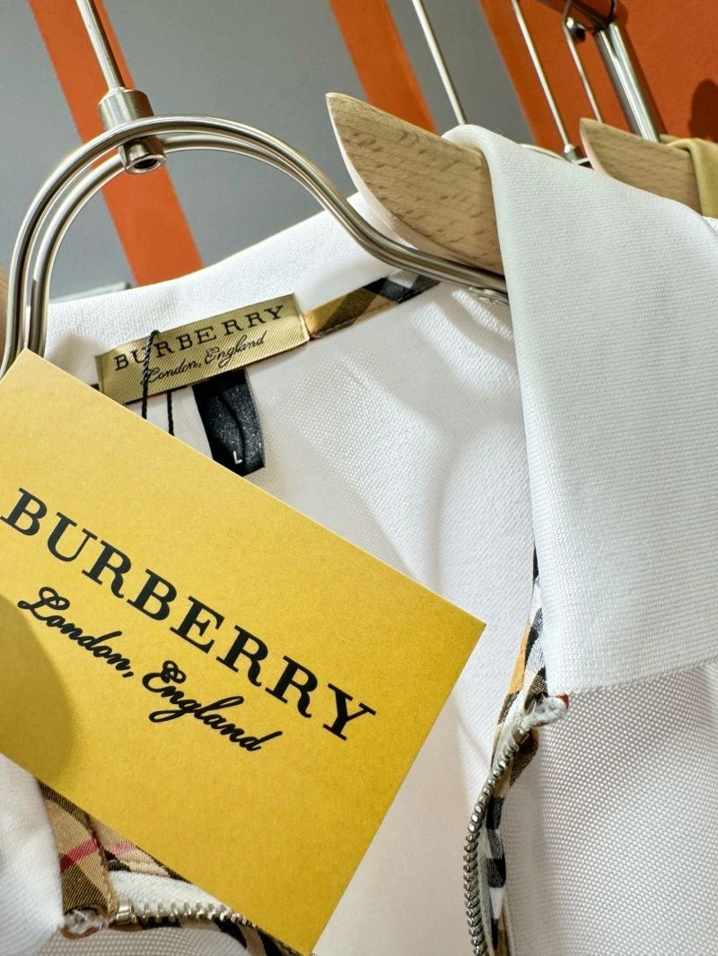 Discounted Burberry T-Shirts