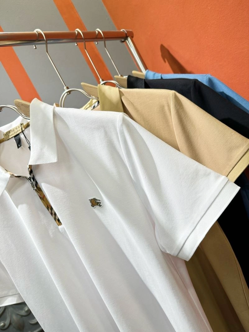 Discounted Burberry T-Shirts