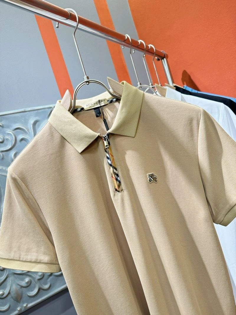 Value-priced Burberry T-Shirts