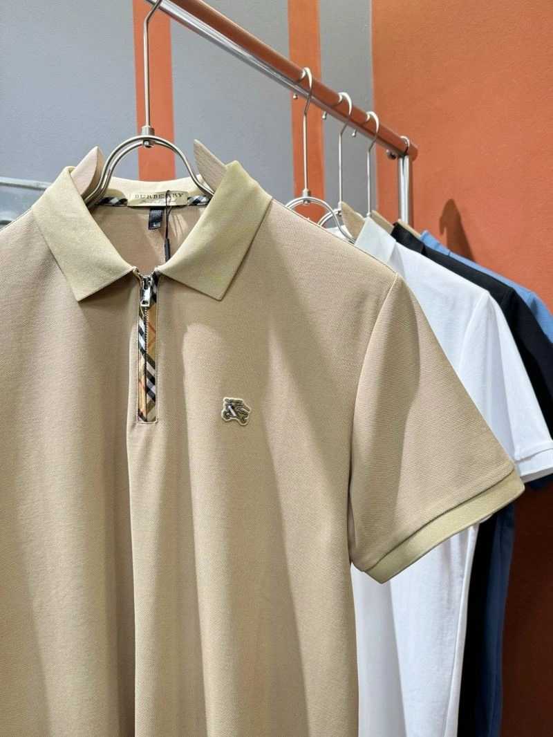 Value-priced Burberry T-Shirts