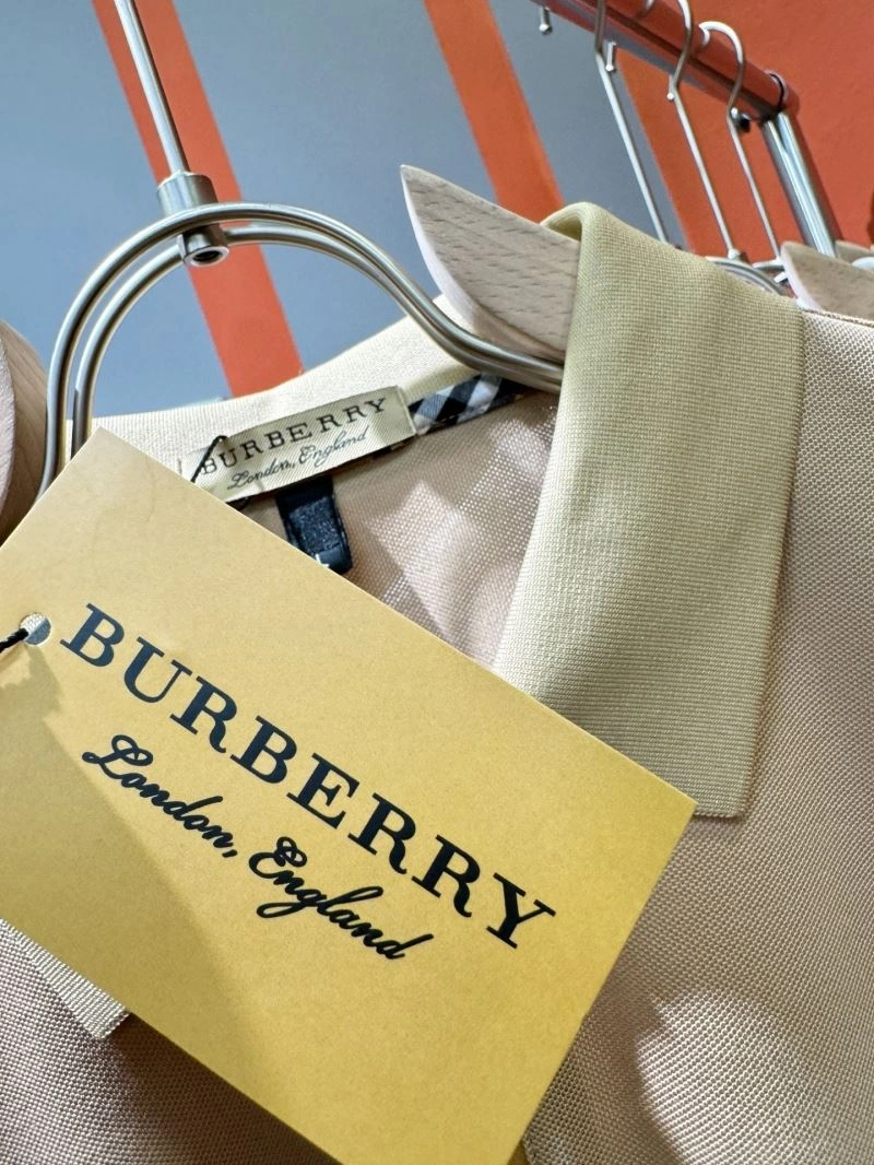 Value-priced Burberry T-Shirts