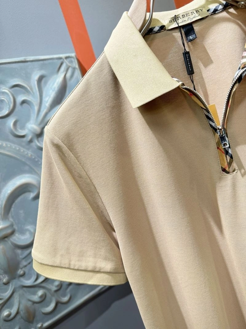 Value-priced Burberry T-Shirts