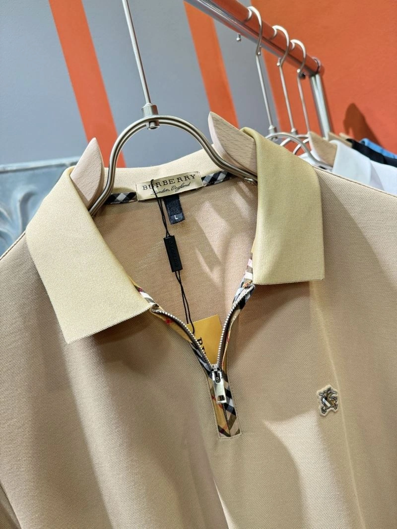 Value-priced Burberry T-Shirts