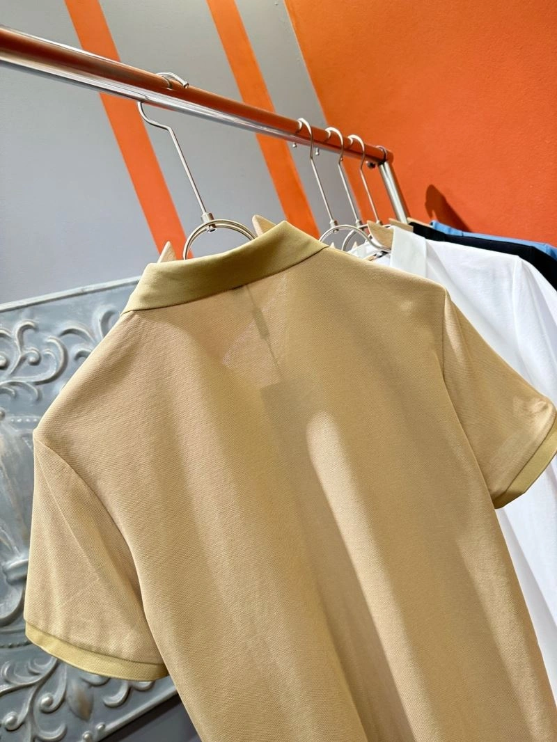 Value-priced Burberry T-Shirts