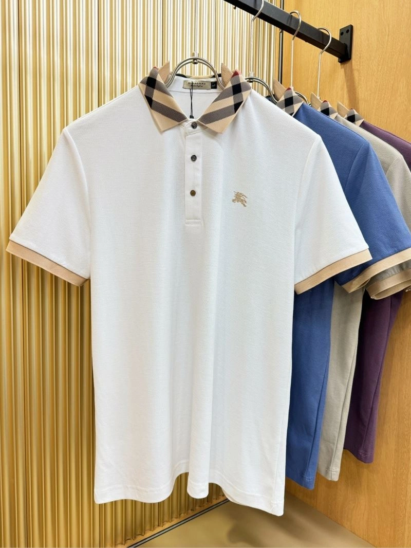 Burberry T-Shirts