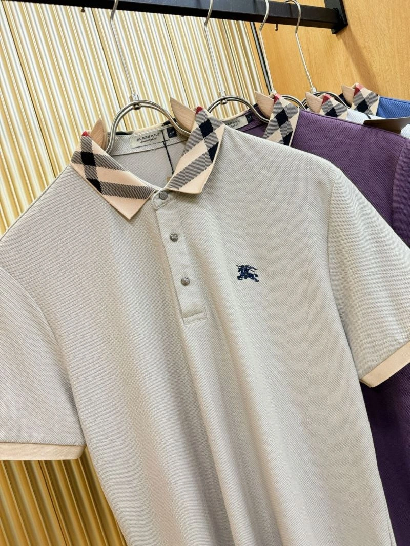 Authentic Burberry T-Shirts