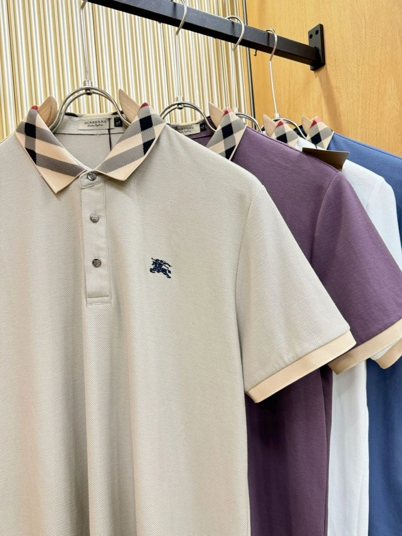 Authentic Burberry T-Shirts