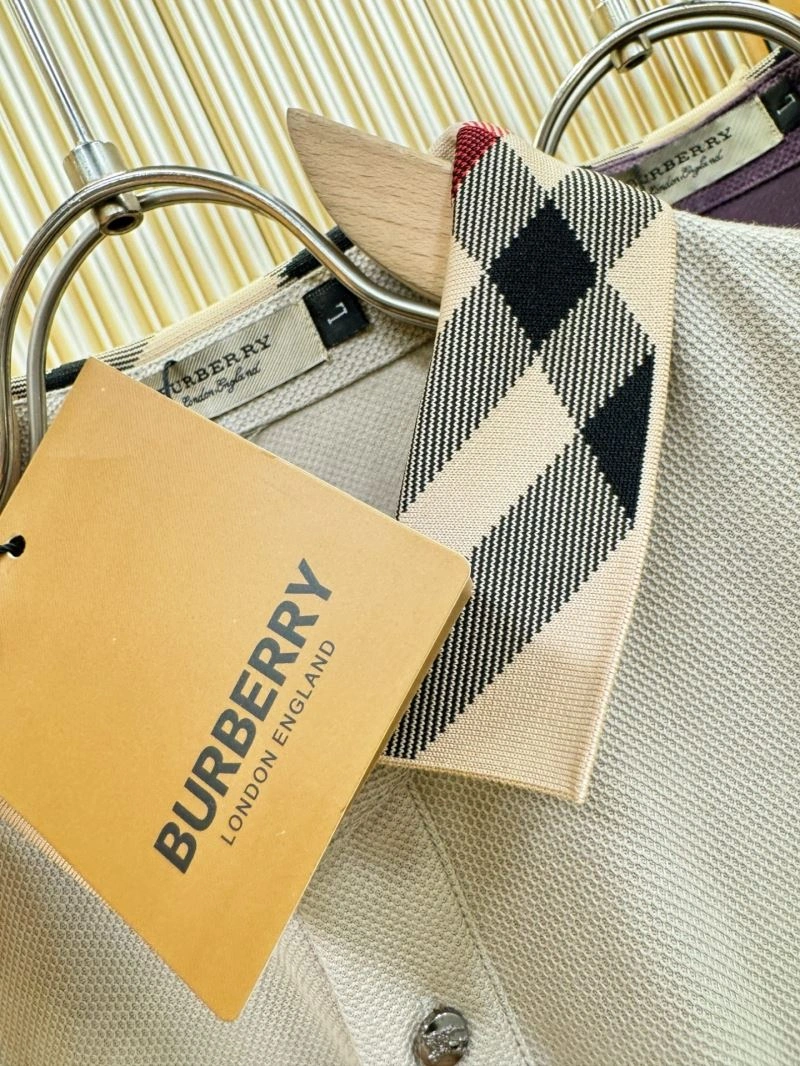 Authentic Burberry T-Shirts