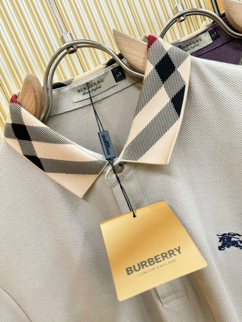Authentic Burberry T-Shirts