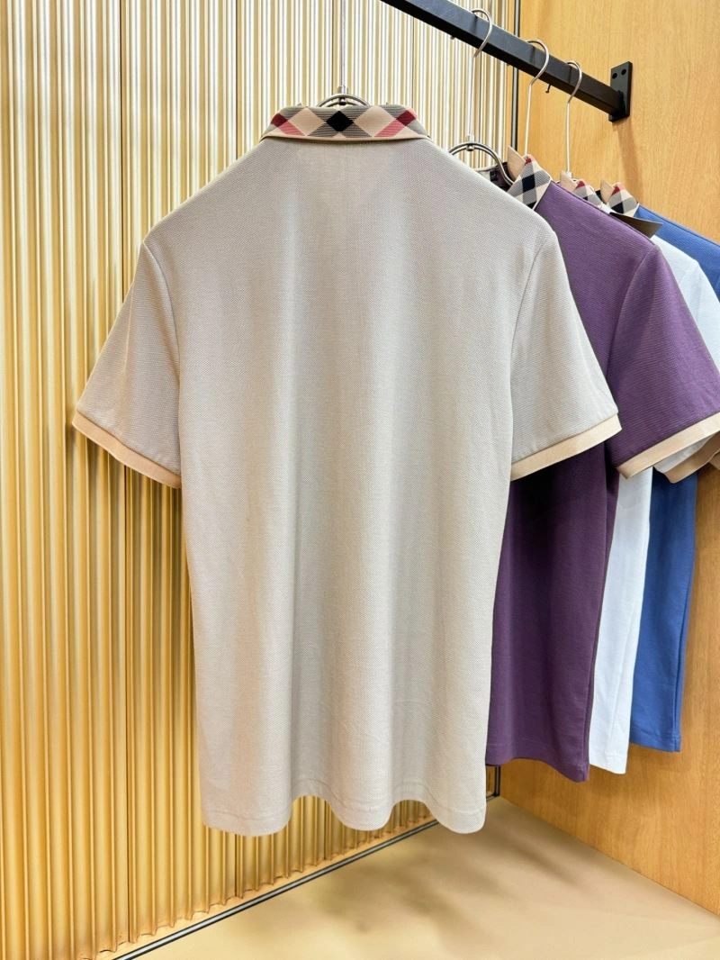 Authentic Burberry T-Shirts