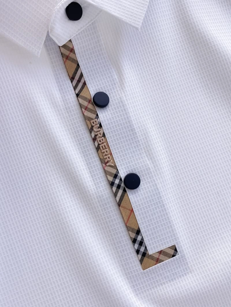 Brand-authenticated Burberry T-Shirts