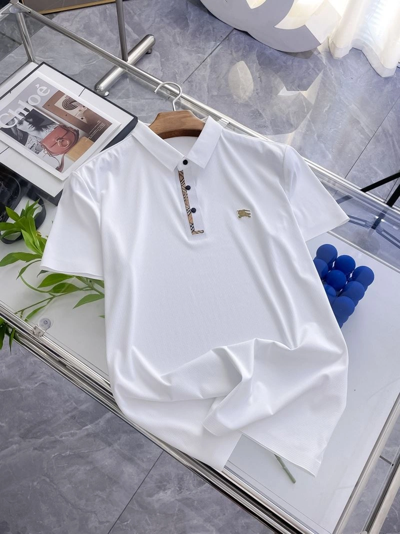 Brand-authenticated Burberry T-Shirts