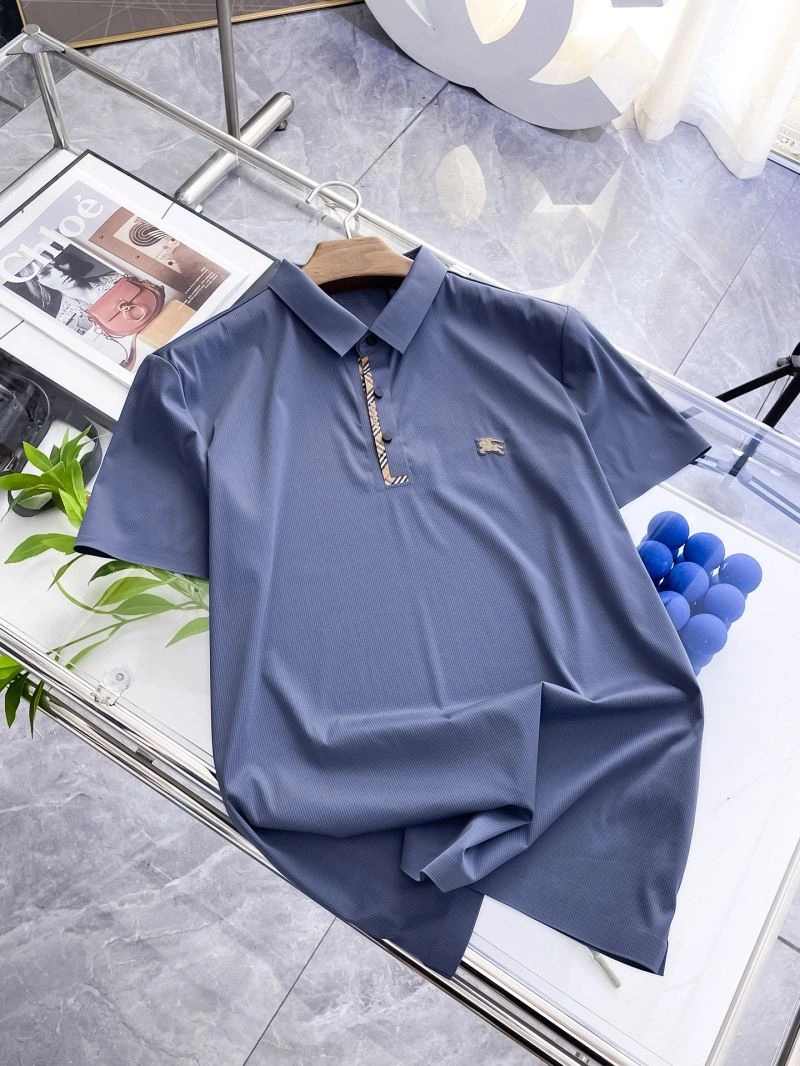 Brand-authenticated Burberry T-Shirts