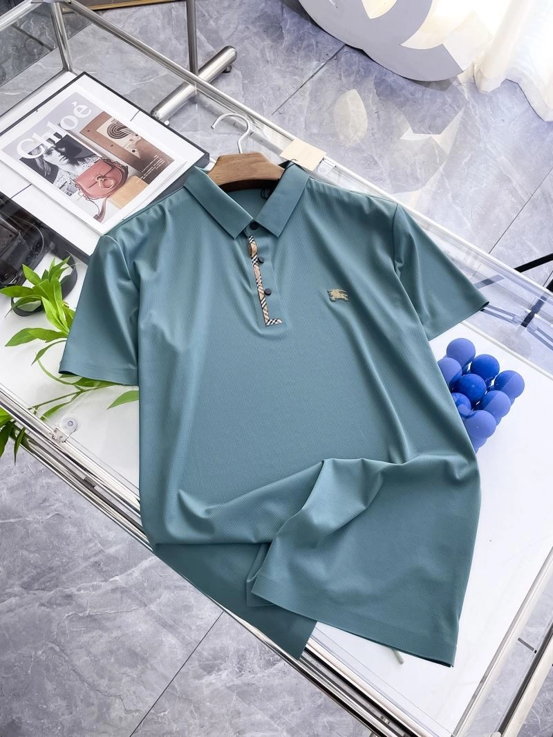 Brand-authenticated Burberry T-Shirts