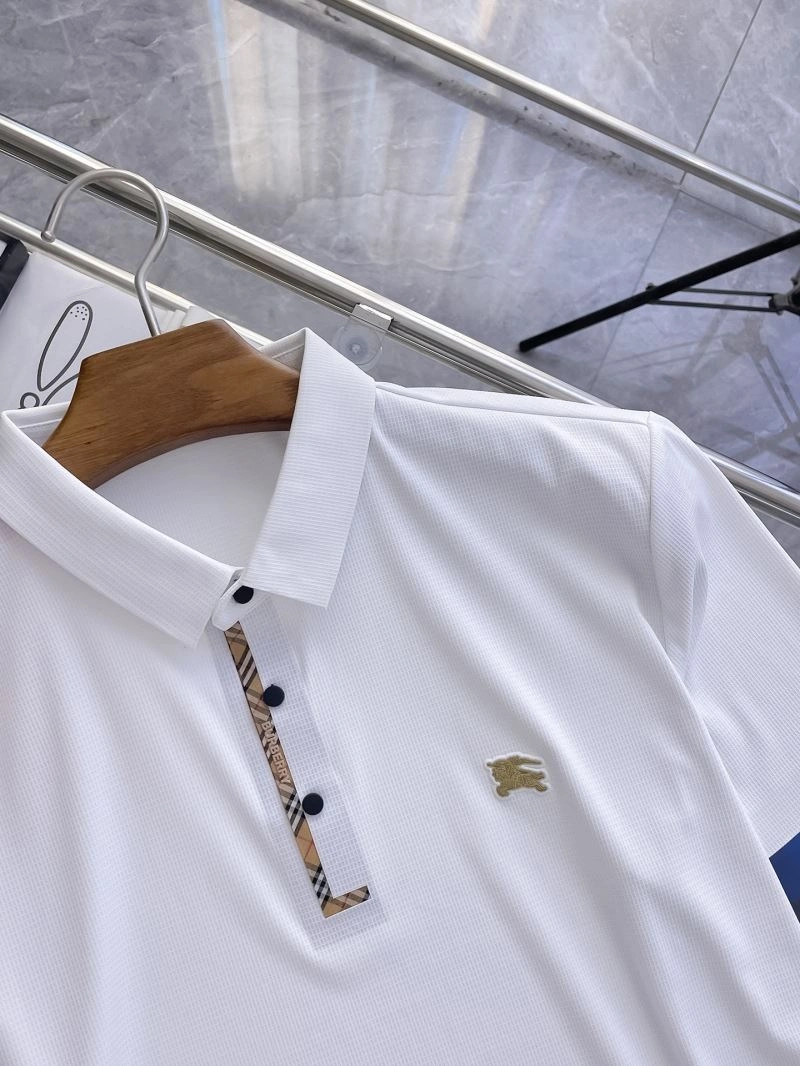 Brand-authenticated Burberry T-Shirts
