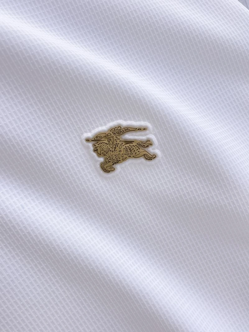 Brand-authenticated Burberry T-Shirts