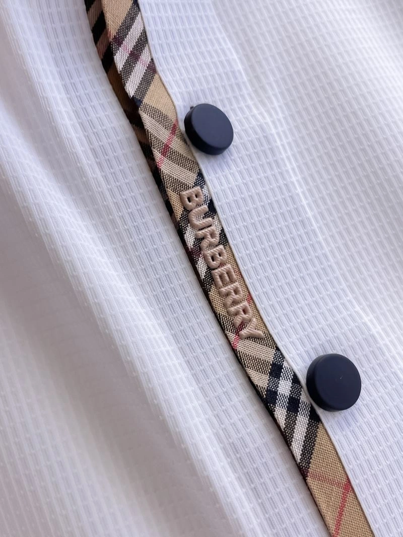 Brand-authenticated Burberry T-Shirts