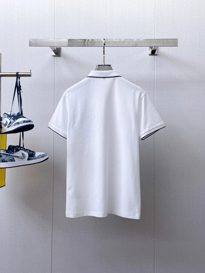 1:1 copy Burberry T-Shirts