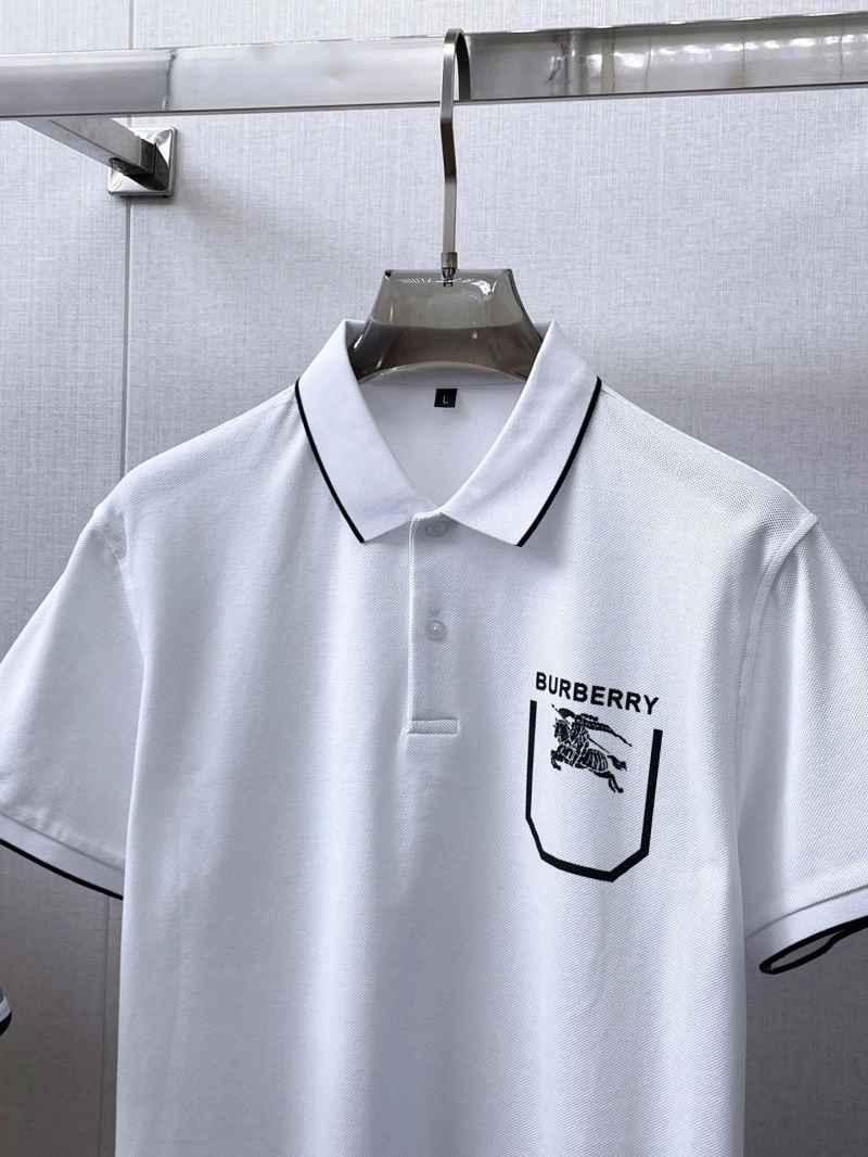1:1 copy Burberry T-Shirts