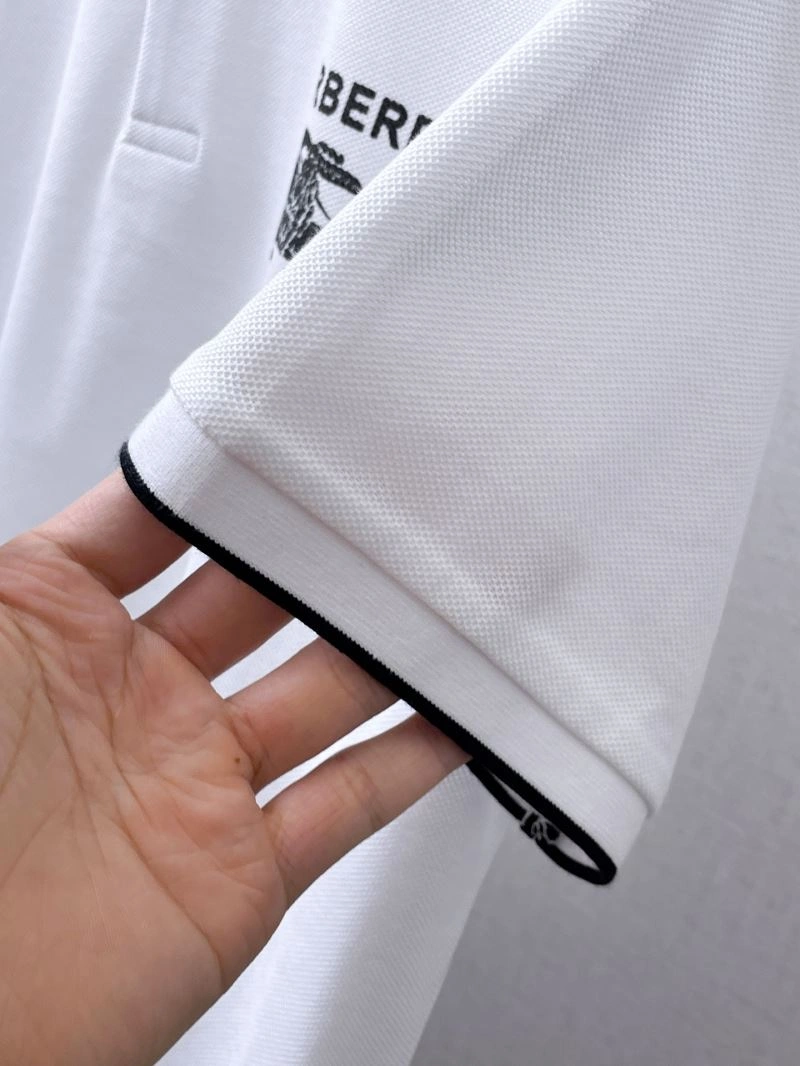 1:1 copy Burberry T-Shirts